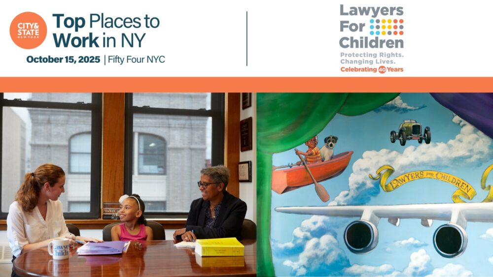 Lawyers For Children | Lawyers For Children